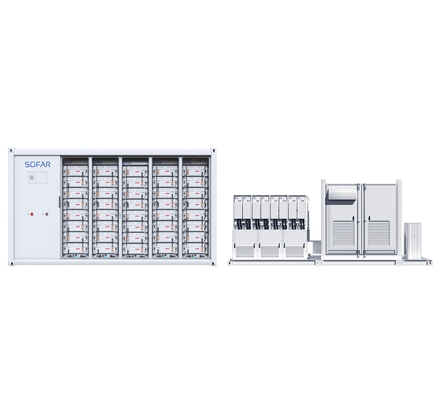 SOFAR PowerMaster_SOFAR